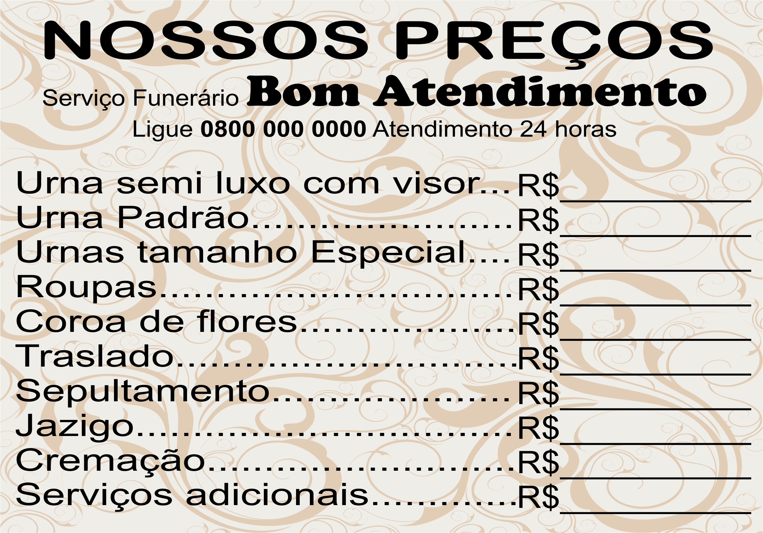 CONCLA divulga CNAE de Planos de Assistência Funerária – Todas ...