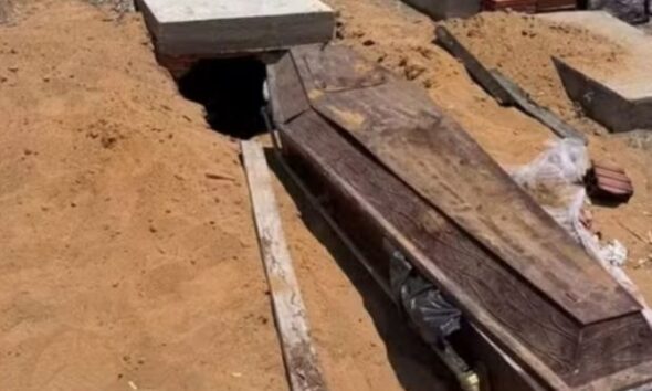 Conheça a historia das preparações de cadáveres e os riscos do uso do ...